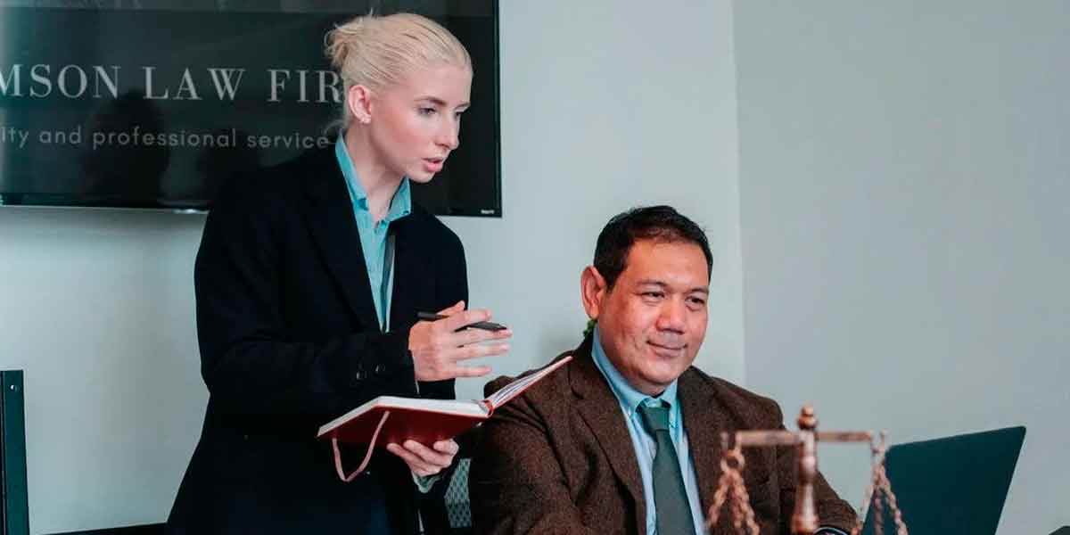 This article deals with small estate and their process of probate